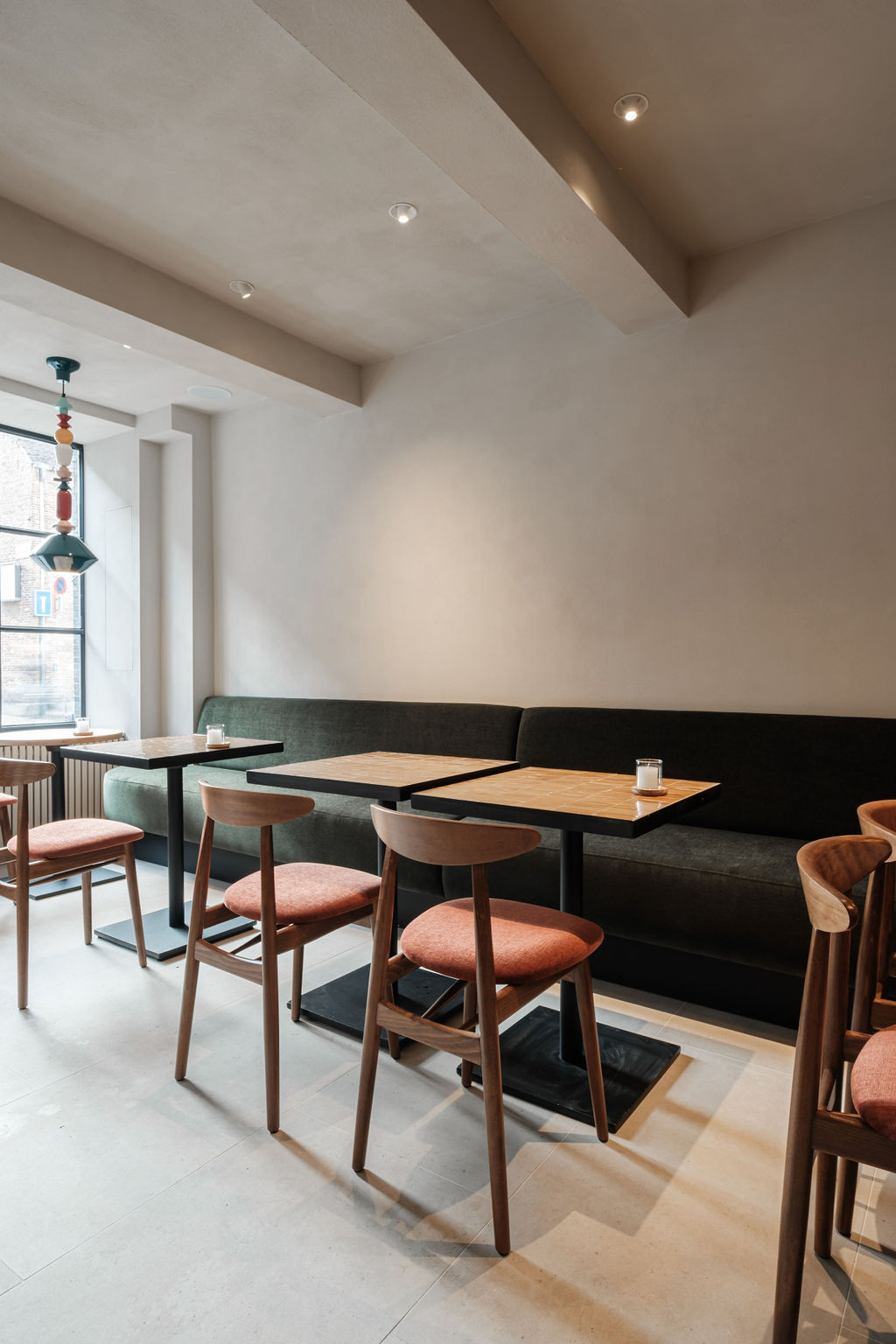 Benedict Cafe Brugge | Heerlijk ontbijt, Lunch & Apero | Hotspot in Brugge