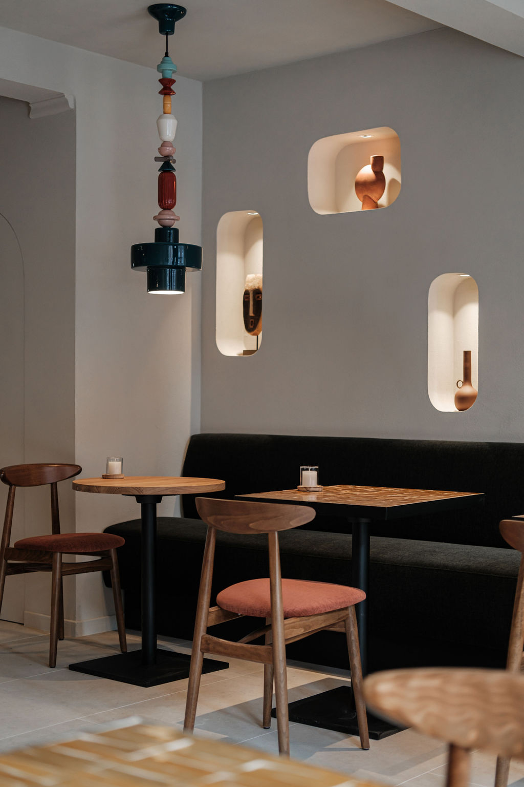 Benedict Cafe Brugge | Heerlijk ontbijt, Lunch & Apero | Hotspot in Brugge